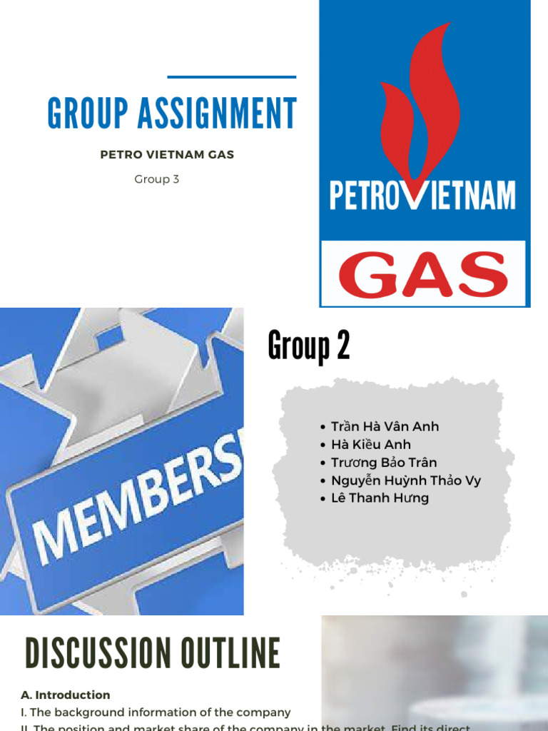 PV Gas Financial Analysis 2021-2022 | PDF | Natural Gas | Balance Sheet