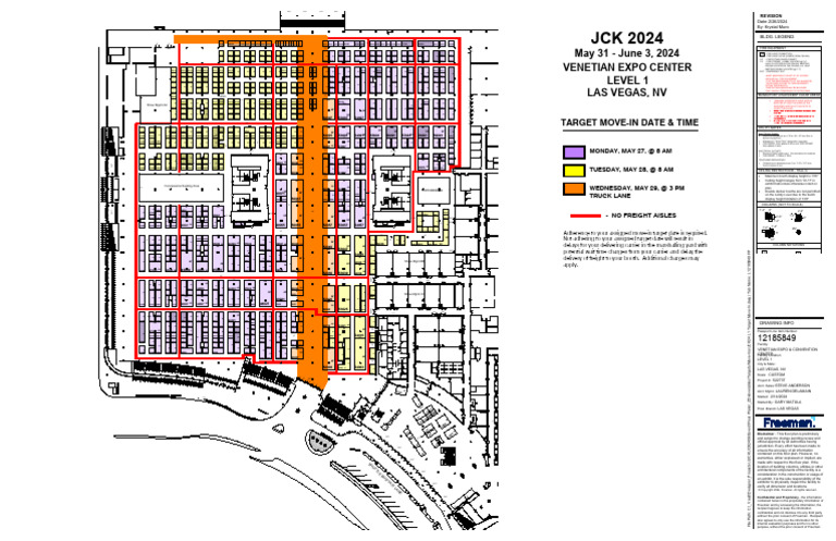 Target Floorplan | PDF