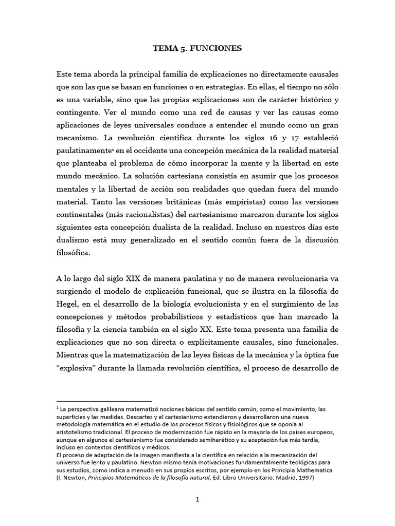 Tema 5. Apuntes y Ejercicios 2022 | Descargar gratis PDF | Dialéctico ... Tema 5. Apuntes y Ejercicios 2022 | Descargar gratis PDF | Dialéctico ...