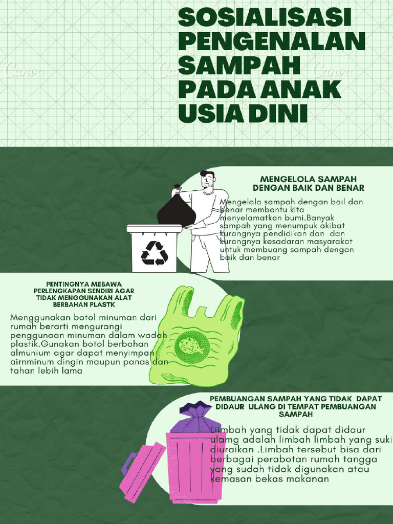 Green Light Illustrative Graphic Reduce Reuse Recycle Requirement ...
