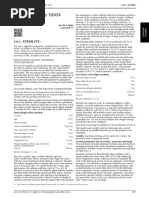 3M Petrifilm RYM Interpretation Guide PDF | PDF | Mold | Nature