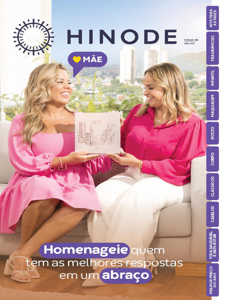 Hinode c04 | PDF | Computers