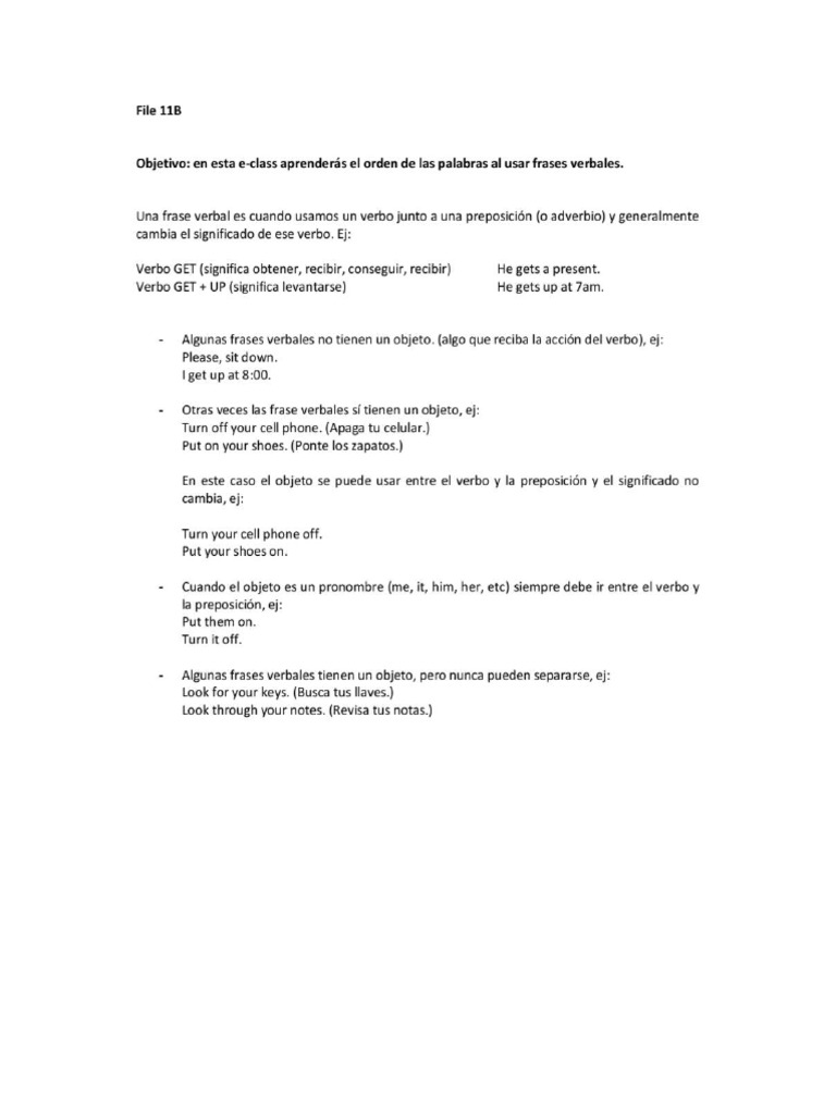 Lesson 11B | PDF