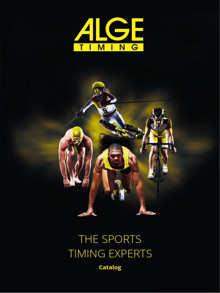 Alge Catalog Ke 2 | PDF | Radio | Usb