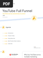 YouTube Income Statement - Jan 2025 | PDF | Revenue | Taxes