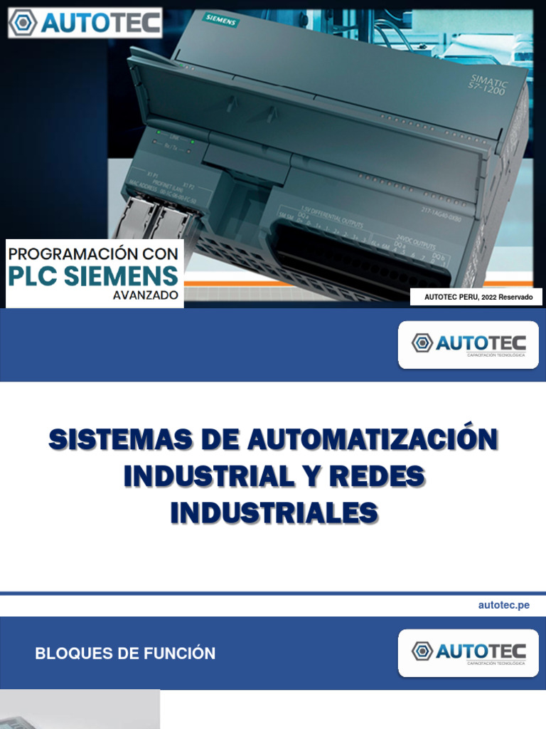 Sesion 1 Bloques de Funcion | PDF | Variable (informática) | Programa de computadora