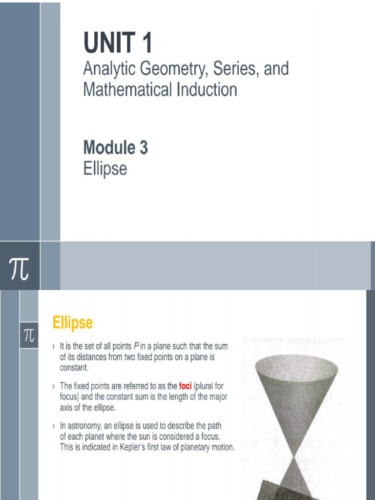 Precal Notes 2 | PDF