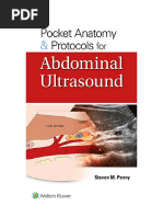 Ultrasound Templates | PDF | Medical Ultrasound | Shoulder