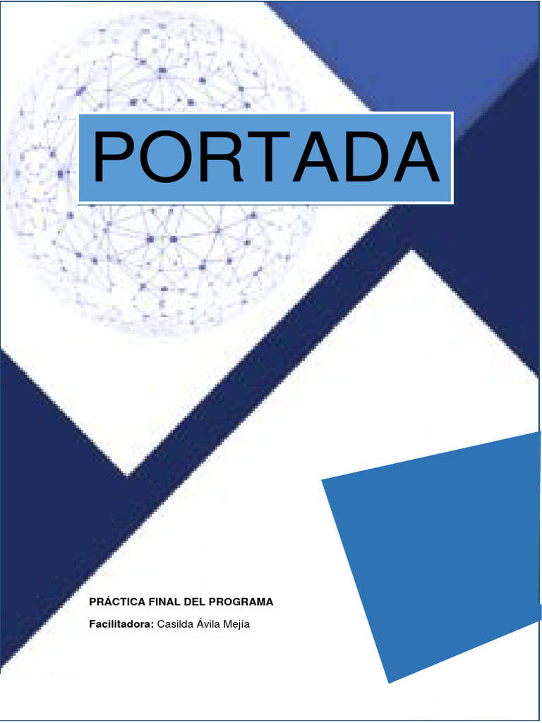 Practica Final Sem y Prac. II | PDF | Enseñando | Escuelas