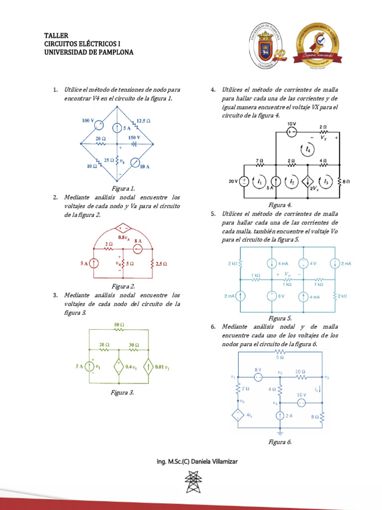 Workshop - Analysis Methods | PDF