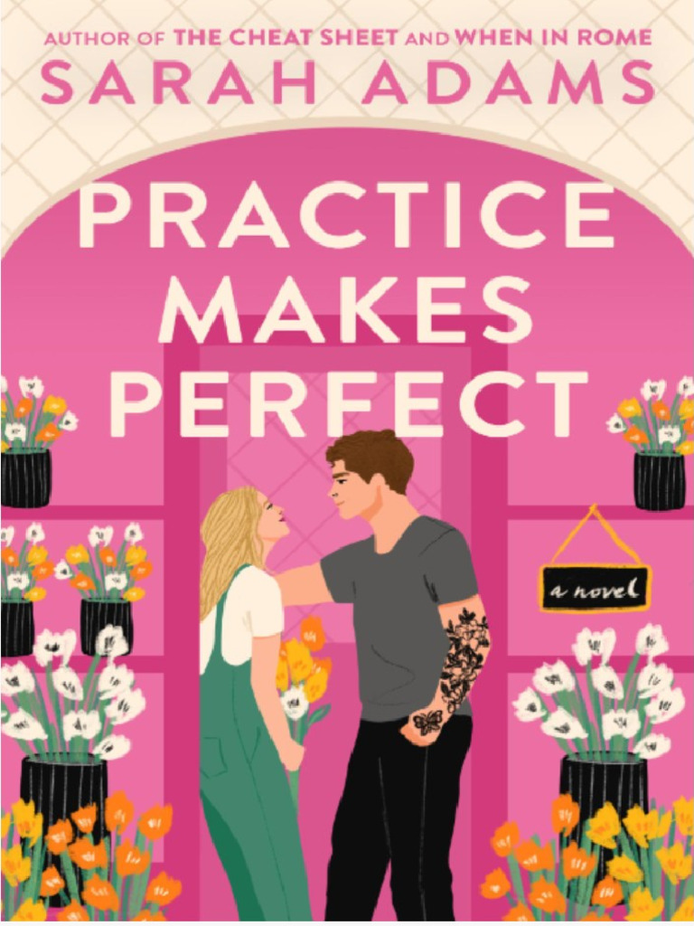 Practice Makes Perfect | PDF