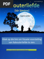 Toekomende Tyd | PDF