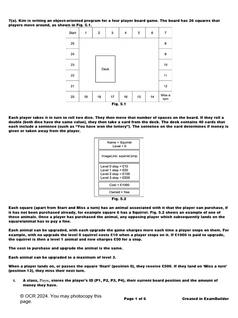 OOP | Download Free PDF | Parameter (Computer Programming) | Pointer ... OOP | Download Free PDF | Parameter (Computer Programming) | Pointer ...