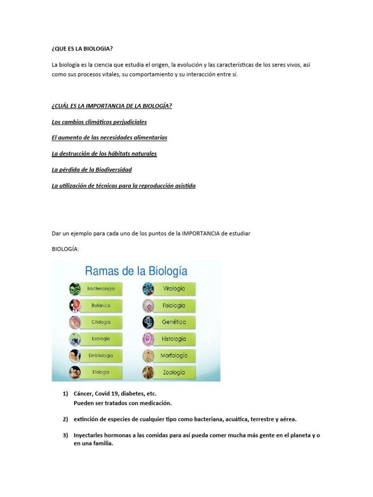 Completar Texto: Bacterias Evolución (Biología – NQETJ