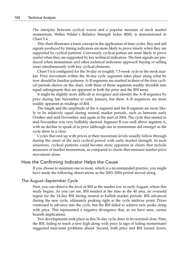 Techinical Analysis - Power Tools For Active Investors - Gerald Appel ... Techinical Analysis - Power Tools For Active Investors - Gerald Appel ...