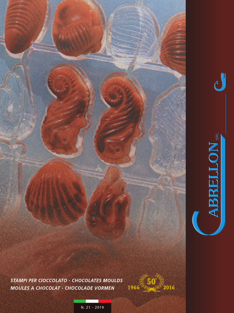 Cabrellon Catalogo Ultimo BOMBONERIA | PDF