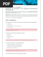 AESP Módulo 5 (Desarrollo) | PDF | Lavado de manos | Enfermedades y trastornos