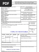 CRT Modelo | PDF | Economias | Transporte