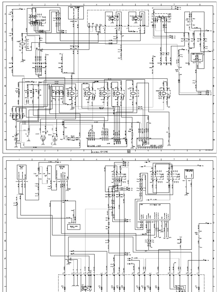 01 Schematic | PDF