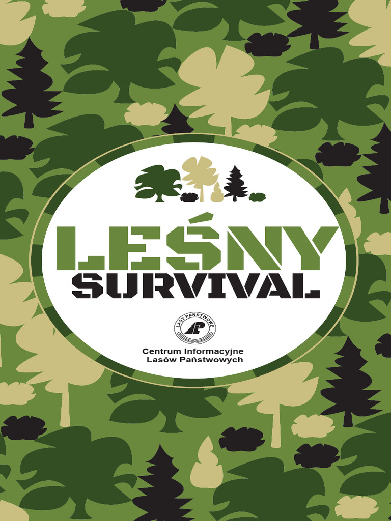 Lesny Survival 1 | PDF
