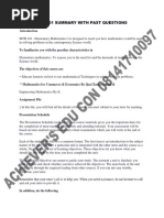 GST201 Nigerian Peoples and Culture Summary 08024665051 | PDF | Nigeria ...