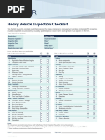 Ford Ranger Maintenance Schedule & Fluids | PDF | Motor Oil | Diesel Engine