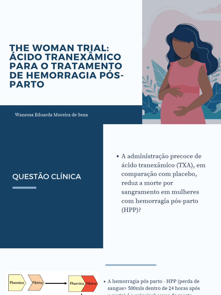 Apresentação Botton Line | PDF