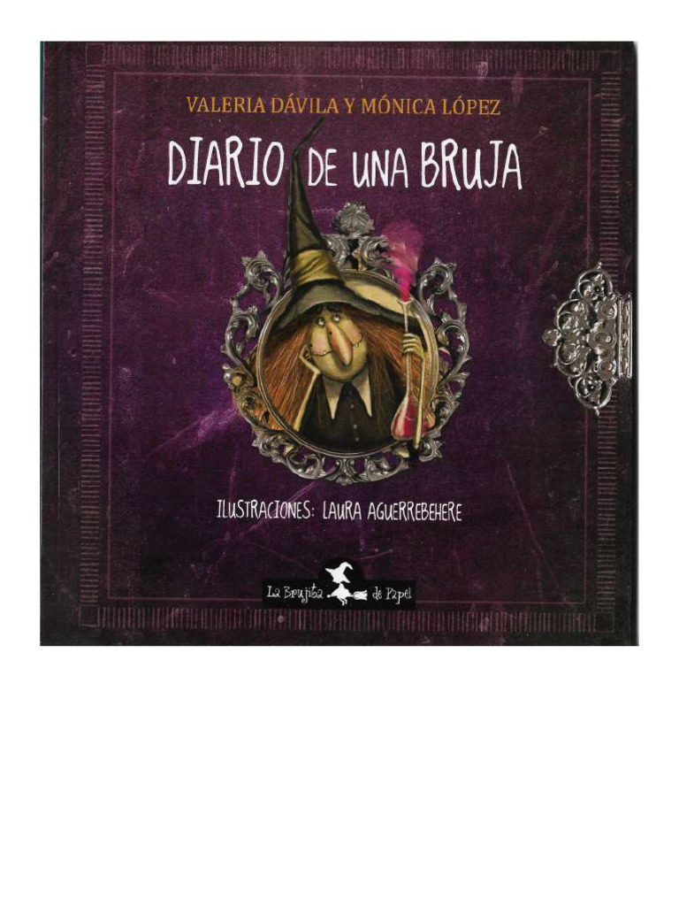 DIARIO-DE-UNA-BRUJA.pdf · versión 1 | PDF