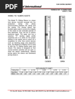 Blanking Dimensions: Connection Diameter Nominal Weigth Wall Thickness ...