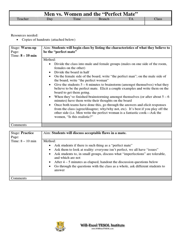 PREINT Men vs Women | PDF PREINT Men vs Women | PDF