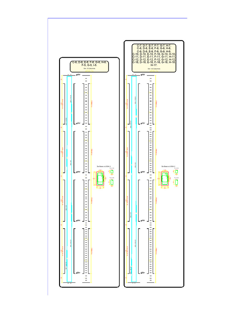 Son 9 Columnas Son 43 Columnas: ESC Secc. 1:20 ESC Secc. 1:20 | PDF