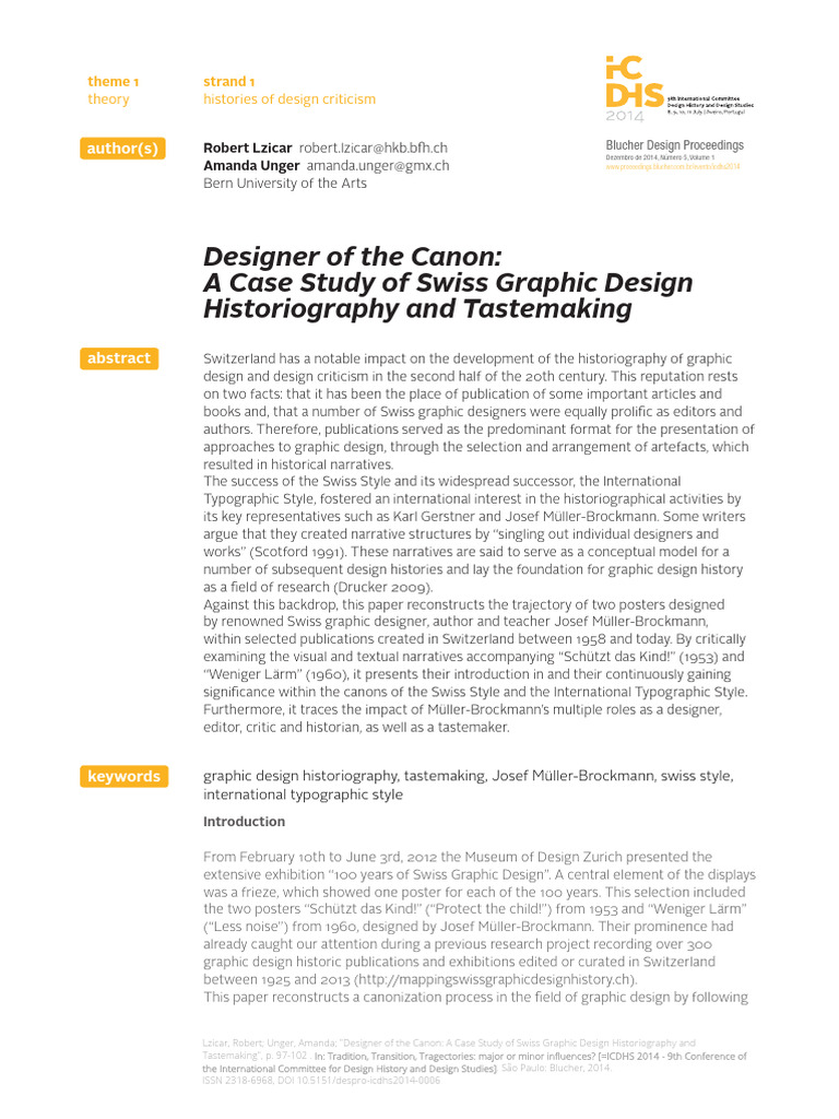 History of Design Criticism | Download Free PDF | Graphic Design ...