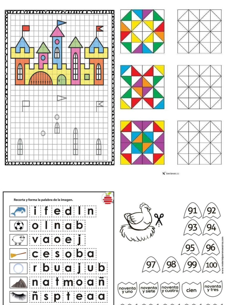 Ejercicio Complementario | PDF