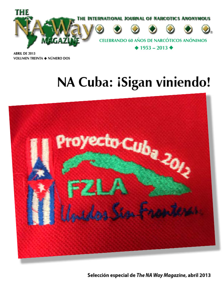 2013apr Cuba SP | PDF | Cuba | Amor