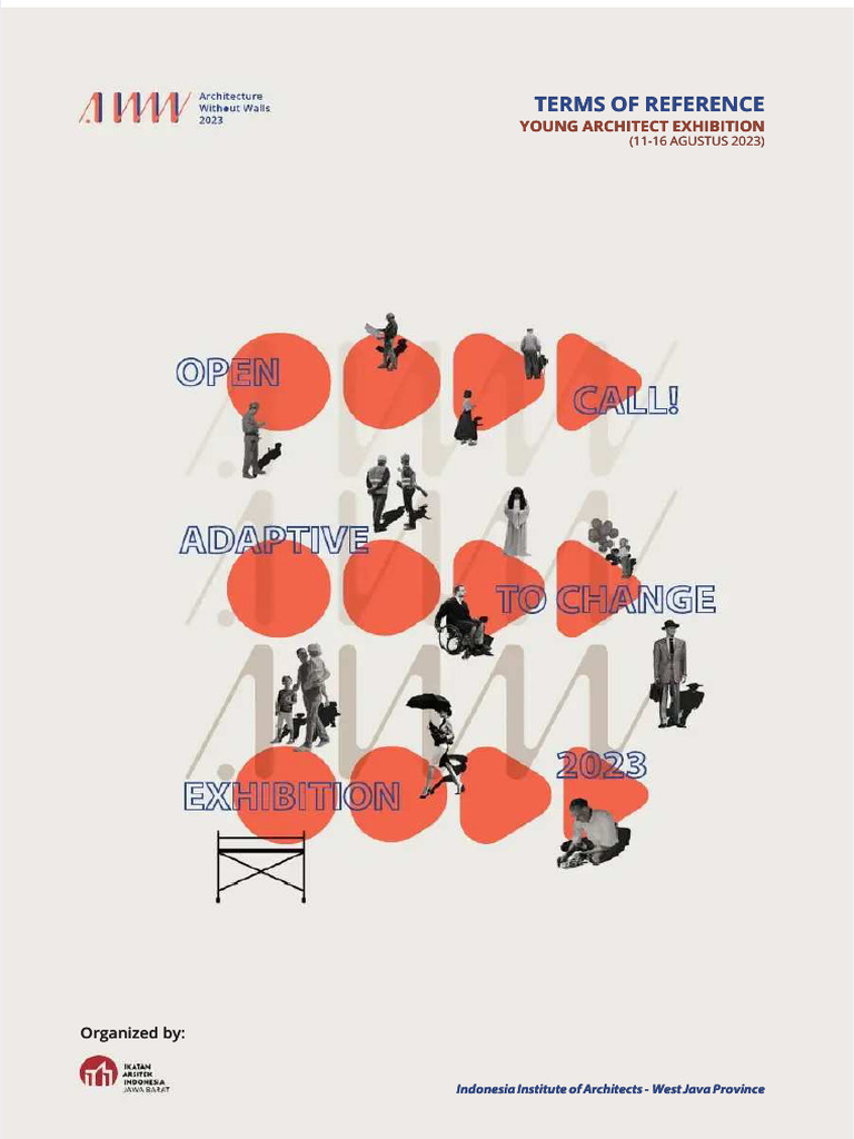 PDF Pameran Aww Tor Final Juli Compress | PDF