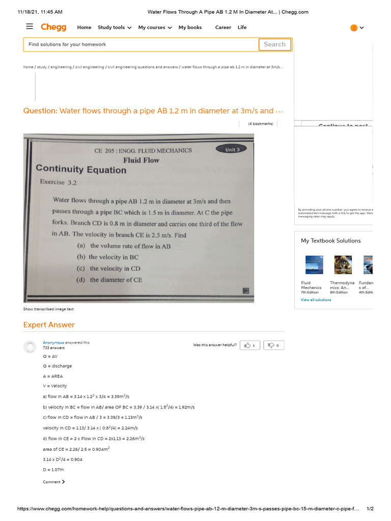 Gideon 2 answer | PDF