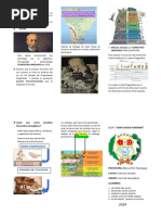 Teoría Autóctonista de Ameghino | PDF | Teoría | Américas