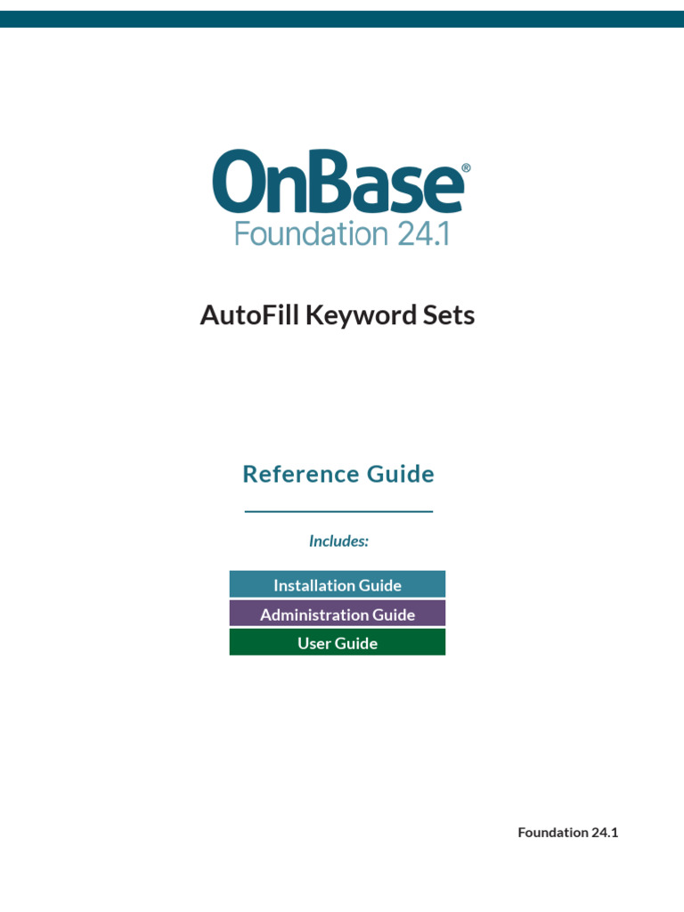 AutoFill 24.1 | PDF | Windows Registry | Remote Desktop Services