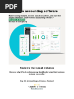 QuickBooks Enterprise 24.0 In-Depth Guide | PDF | Quick Books | Remote ...