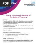 Steps For Performing MVA Using The Ipas MVA Plus and Ipas EasyGrip ...