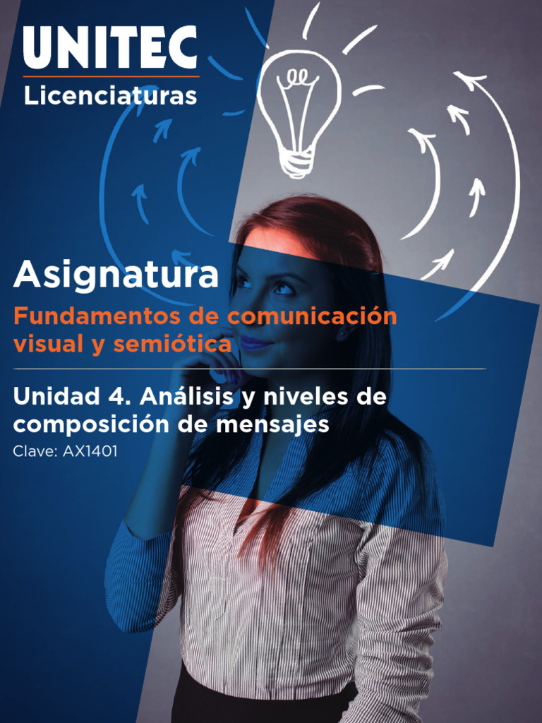 FCVS Unidad4 vr3 | PDF | Comunicación | Imagen