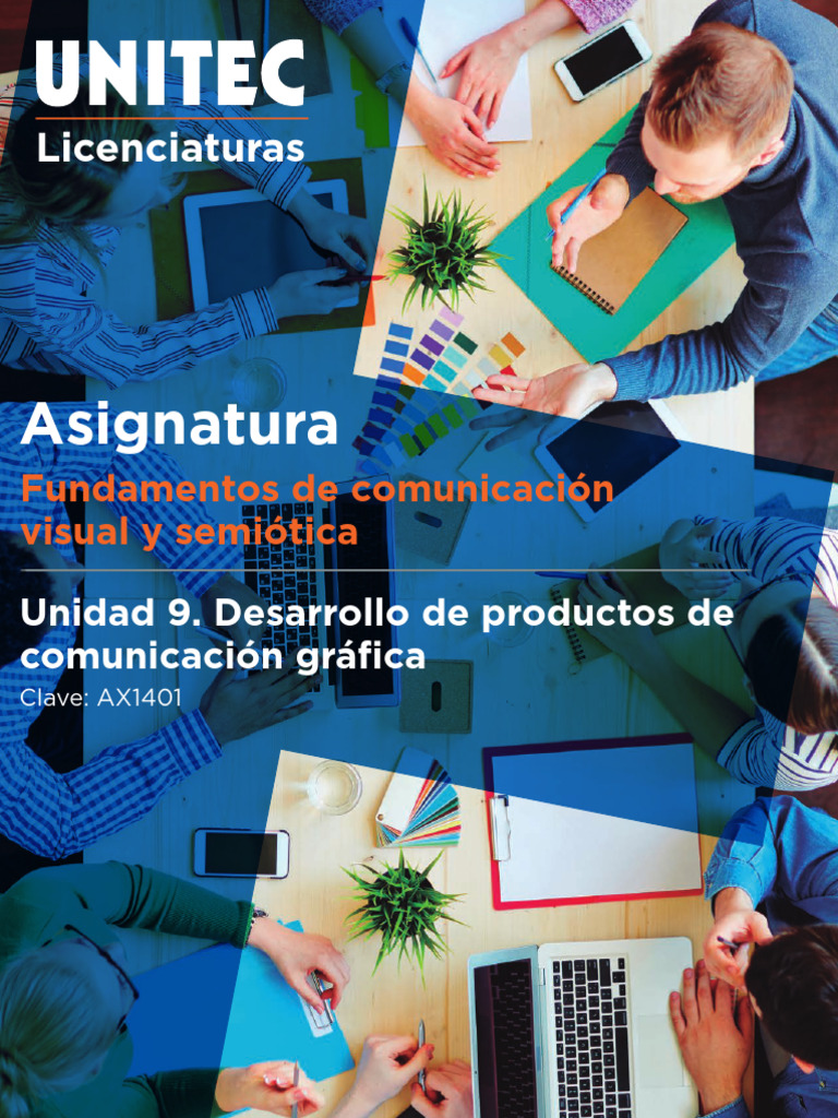 FCVS Unidad9 vr3 | PDF | Business | Comunicación