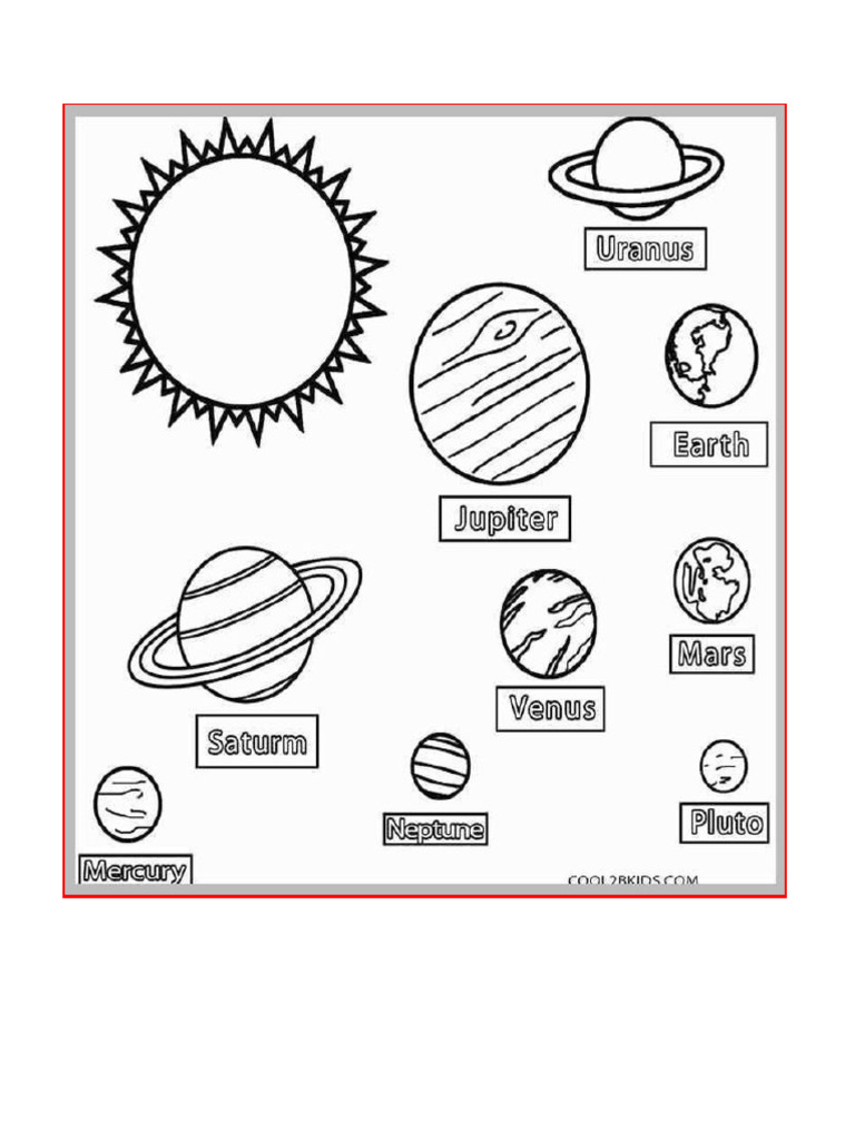 Planet | PDF