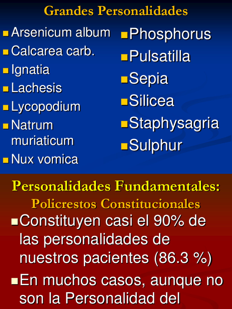 Natrum Mur | PDF | Las emociones | Menstruación