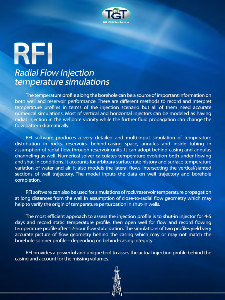 RFI Flyer - 2 | PDF