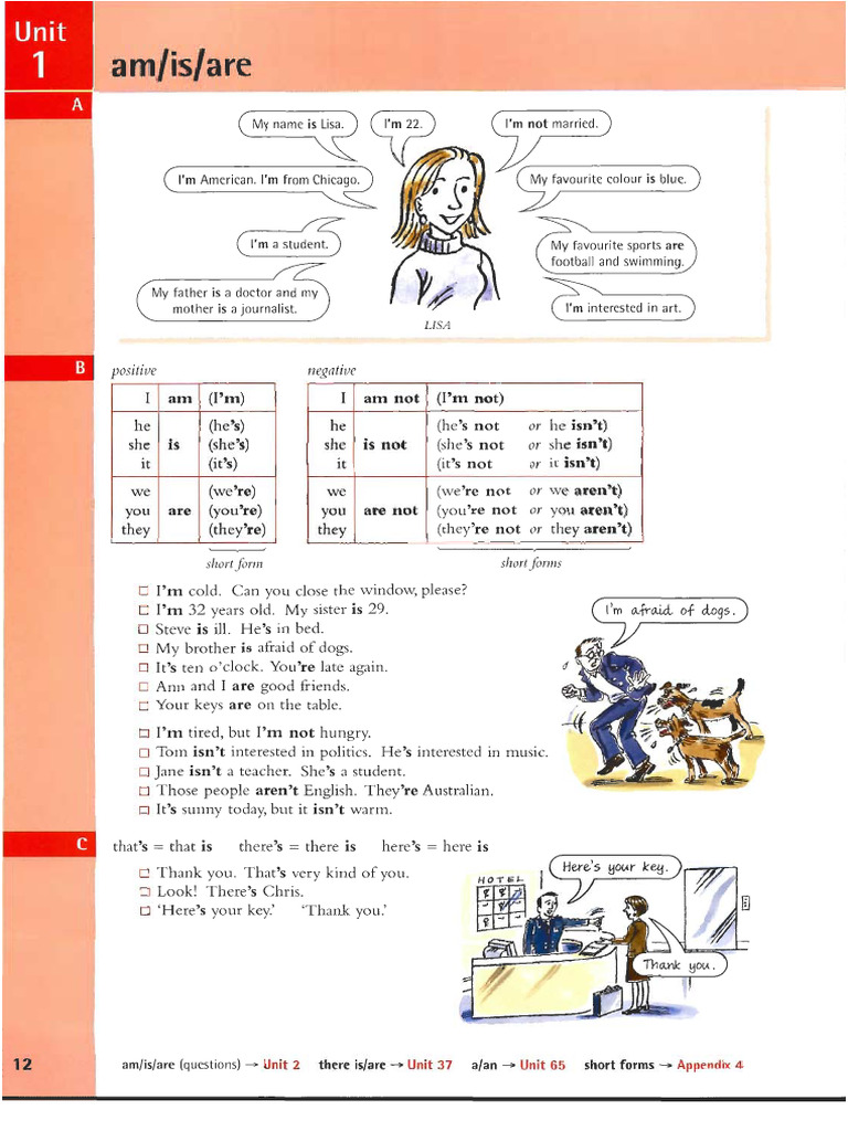 ESSENTIAL GRAMMAR IN USE- GRAMMAR WORKSHOP | PDF