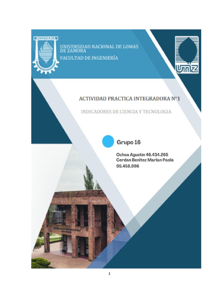 Actividad Práctica Integradora N°1 Version Final | PDF | Gran Recesión | España