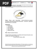 Qué Es FRUTENZIMA y para Qué Sirve | PDF | Páncreas | Órgano (anatomía)