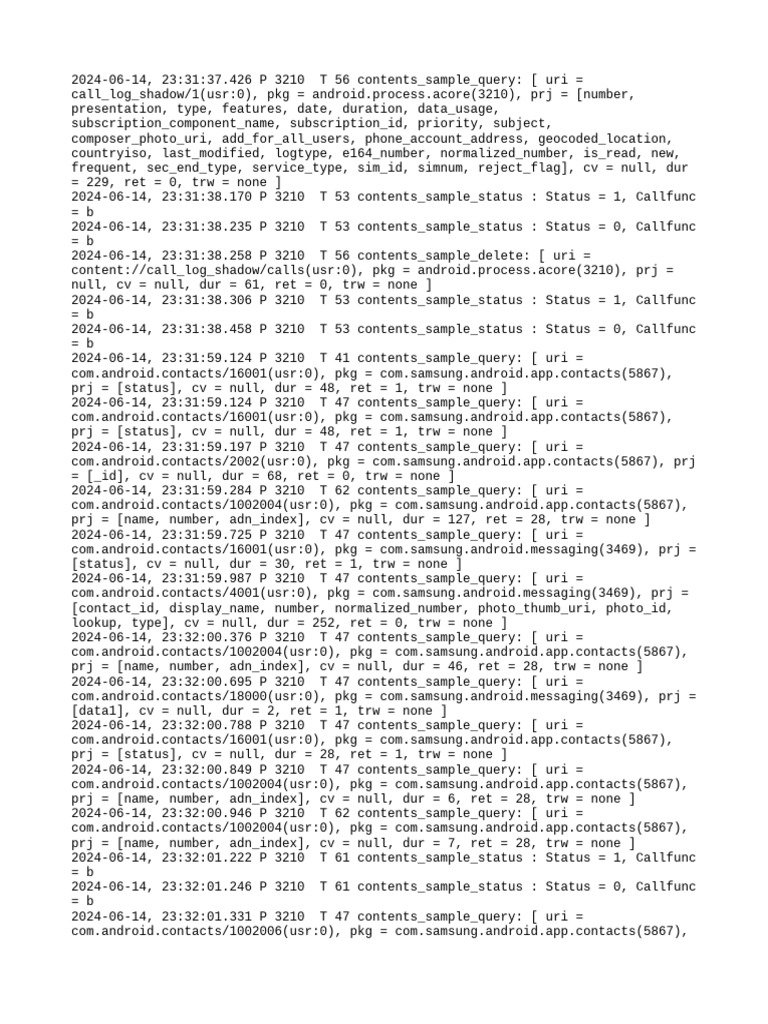 0_dumpacore_all_1 | Download Free PDF | Computer Mediated Communication | Application Software