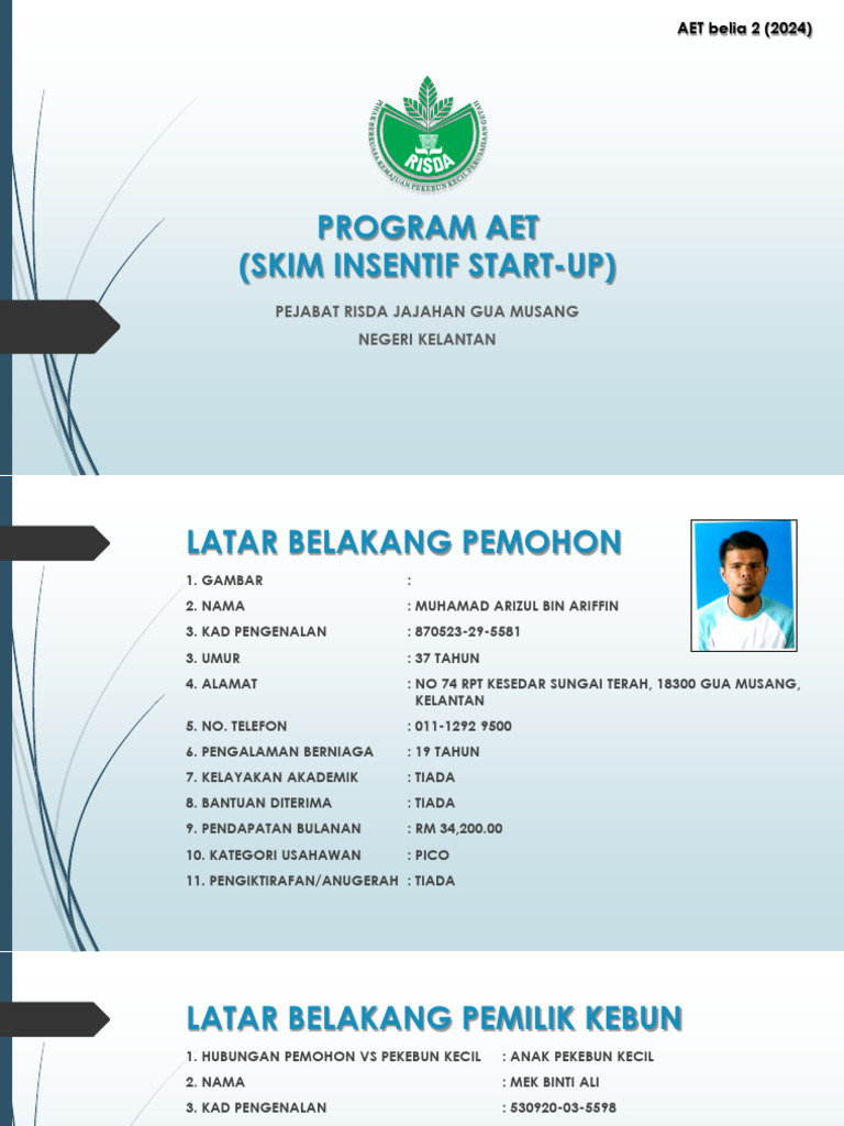 AET NANO_BENGKEL BESI_ (MUHAMAD ARIZUL) | PDF